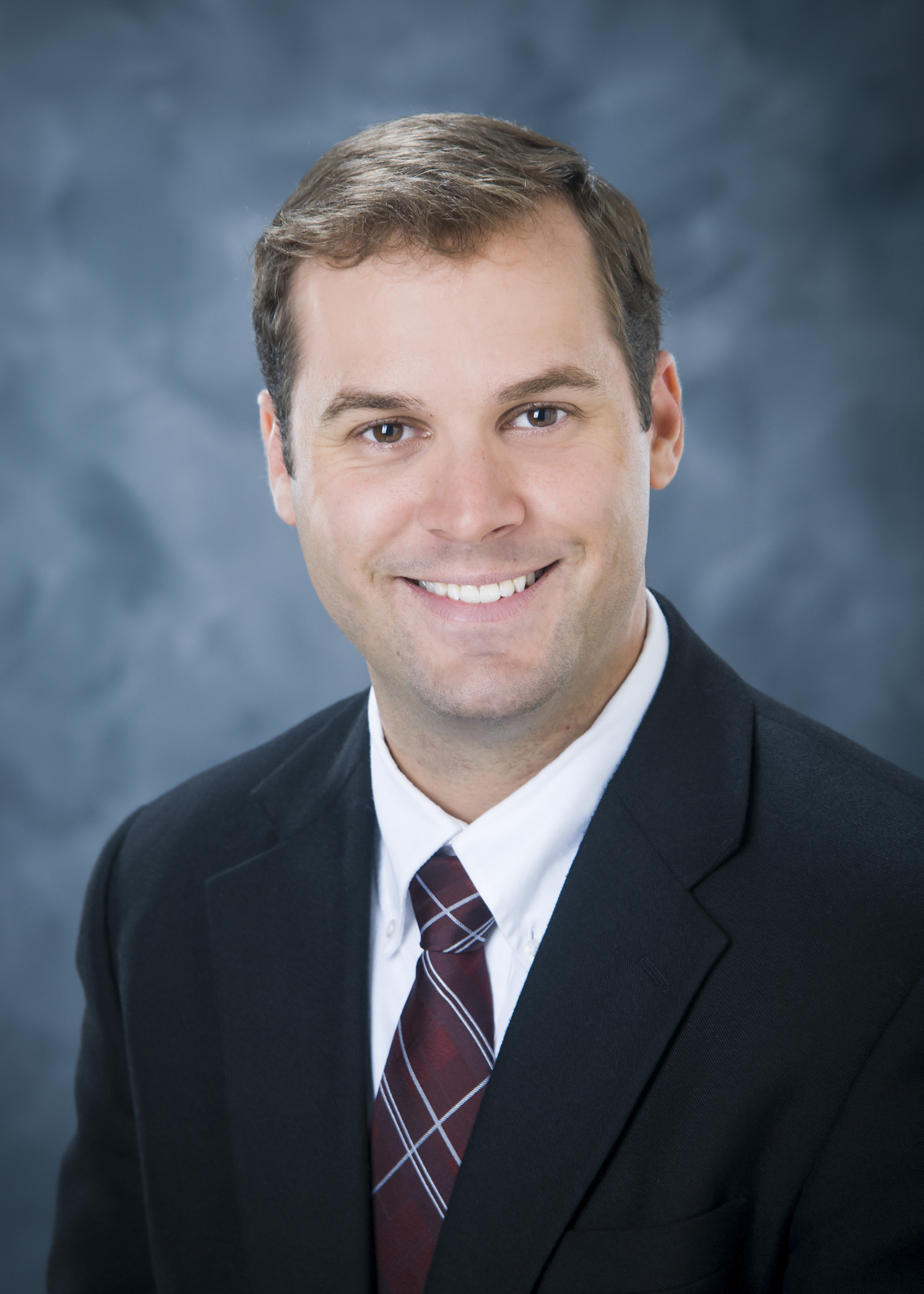 Engineer Spotlight | Mississippi Board of Licensure for Professional ...